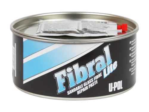 UPOL Products – Custom Paints Inc