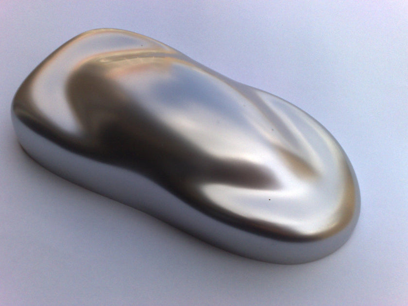 Shadow Chrome – Custom Paints Inc