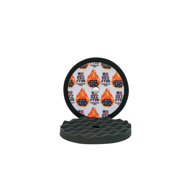 Compounds & Compound Heads: – Custom Paints Inc