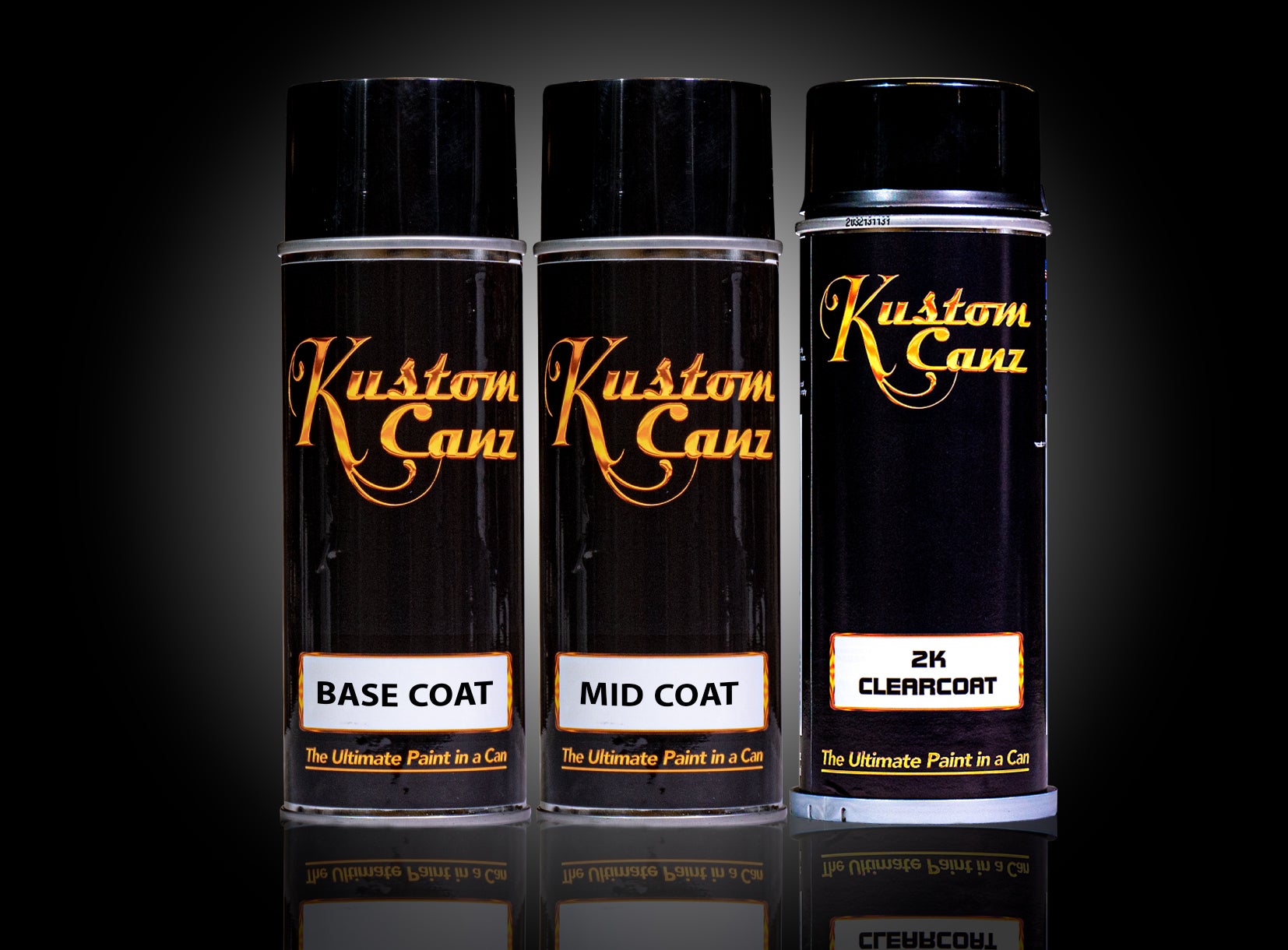 Mazda: Soul Red - Paint Code 41V – Custom Paints Inc