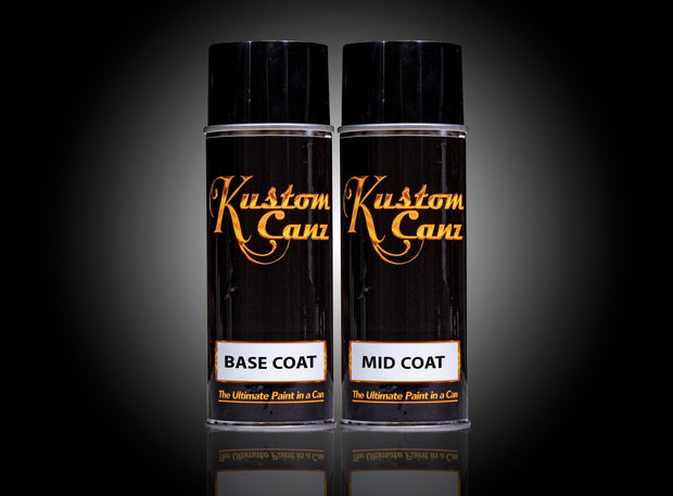 Mazda: Soul Red - Paint Code 41V – Custom Paints Inc