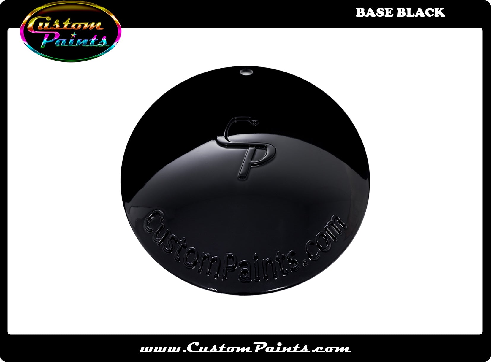 Custom Colors and Effects – Custom Paints Inc