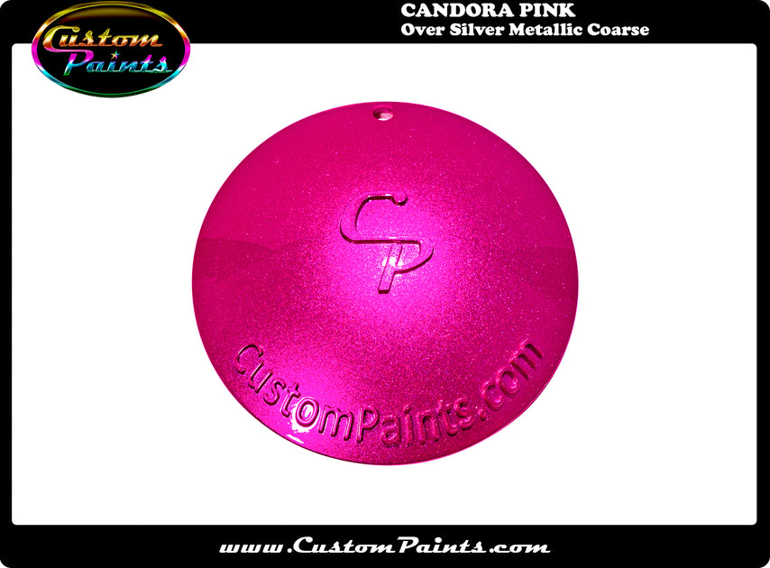 Candy Paints by Custom Paints – Custom Paints Inc