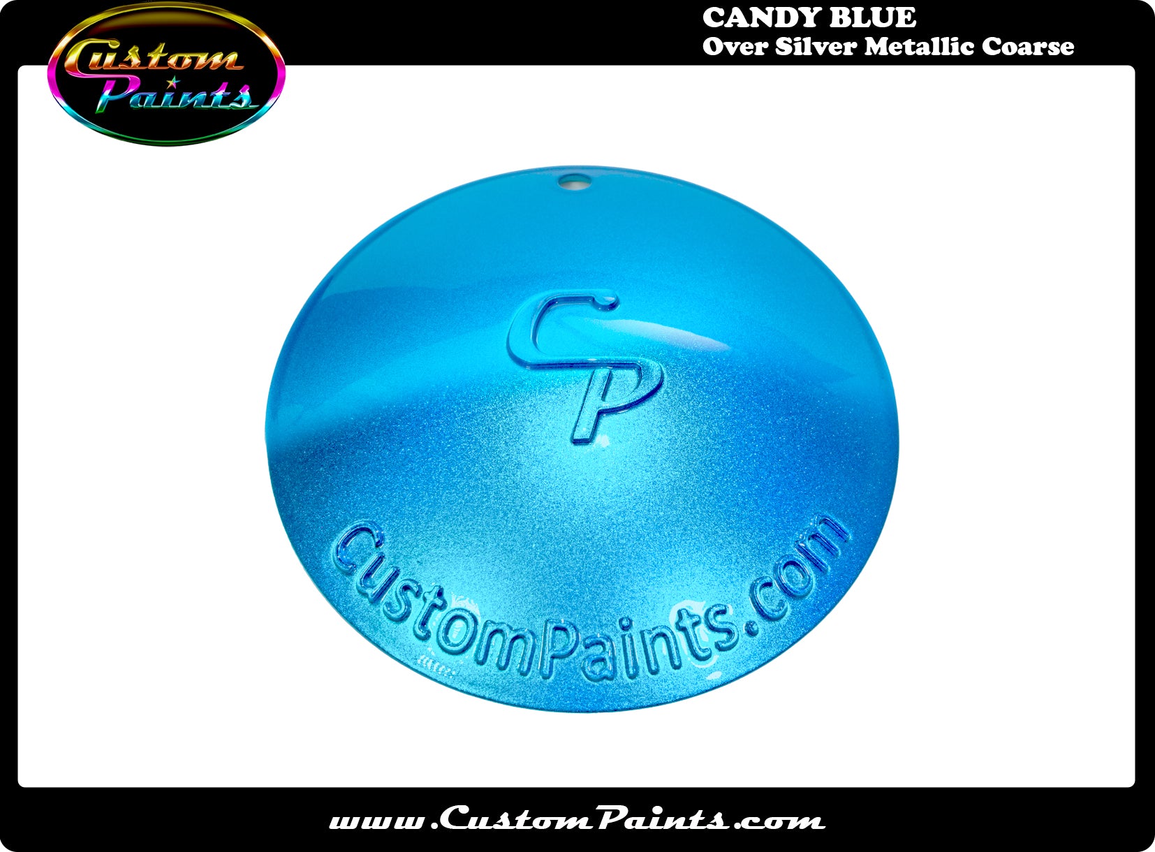 Candy Paints by Custom Paints – Custom Paints Inc