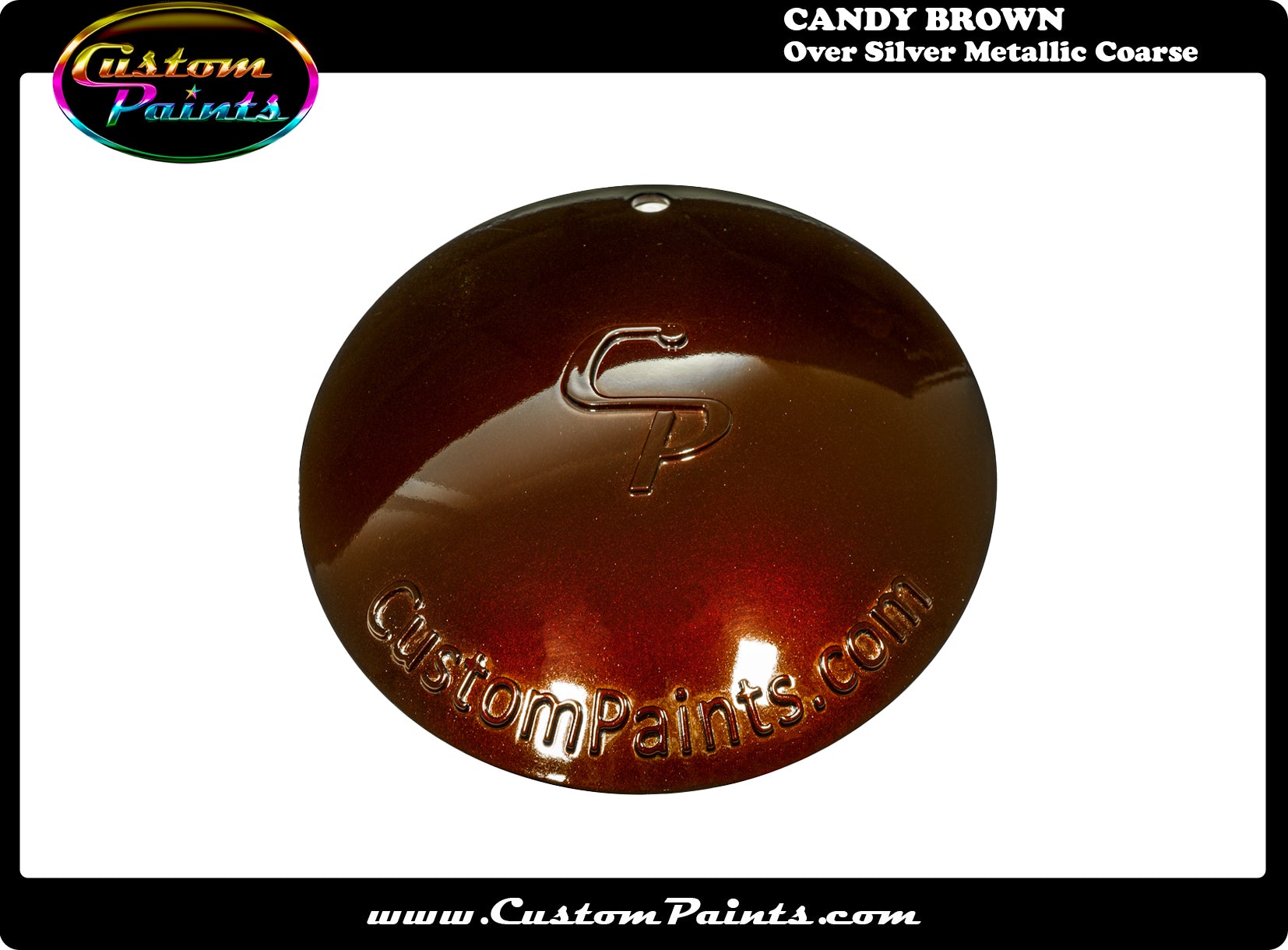 Candy Paints by Custom Paints – Custom Paints Inc