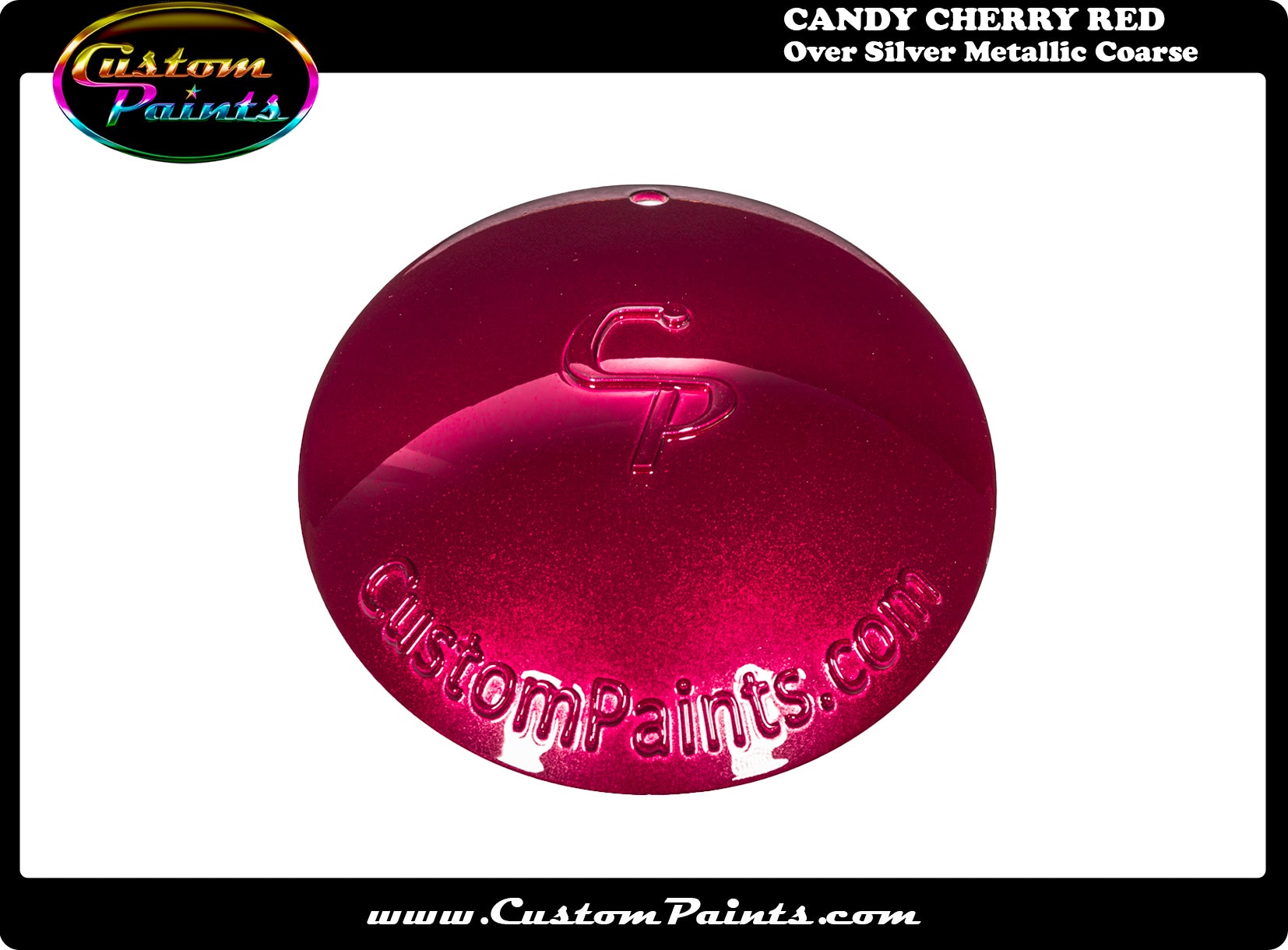 Candy Paints by Custom Paints – Custom Paints Inc