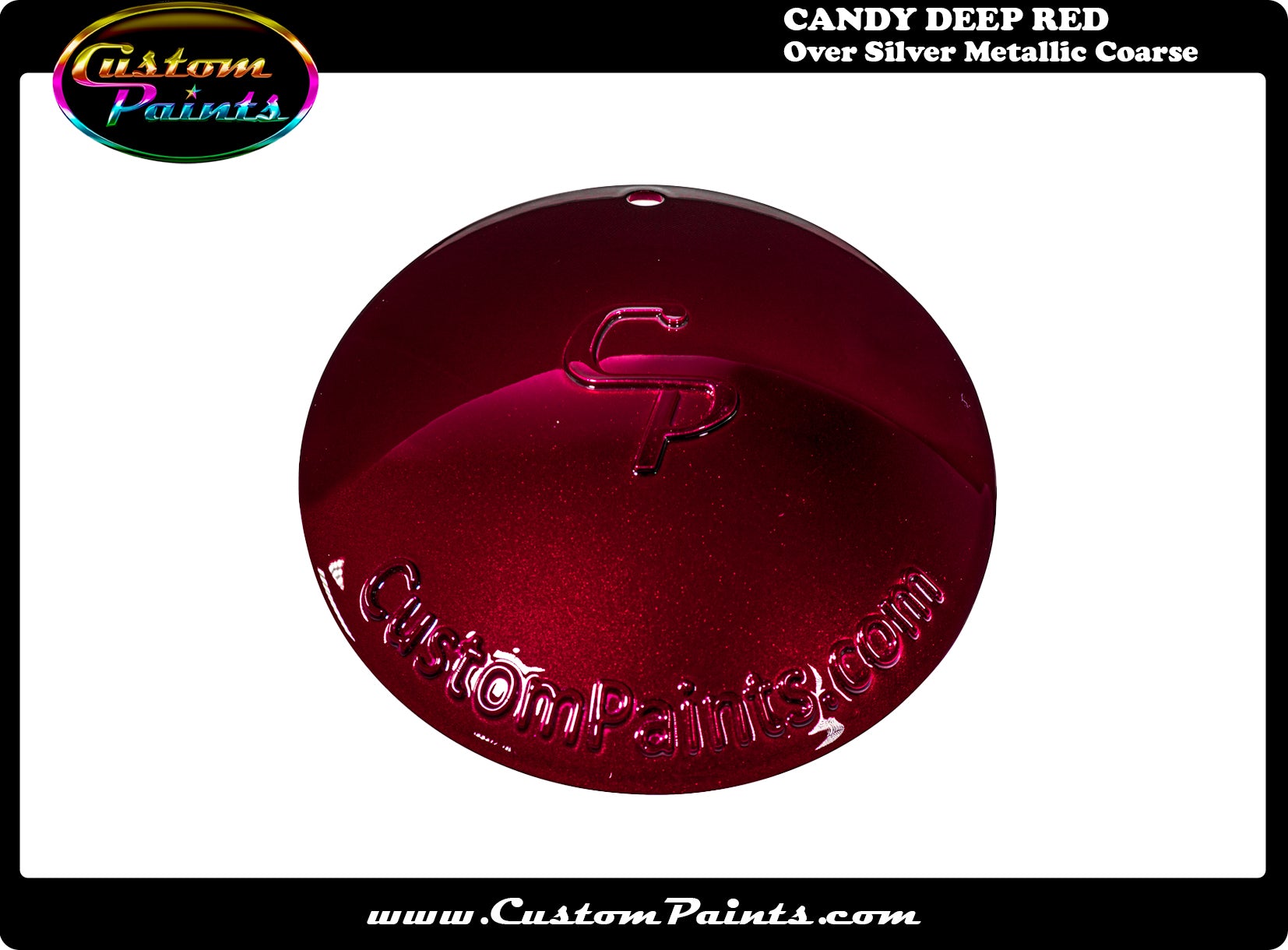 Candy Paints by Custom Paints – Custom Paints Inc