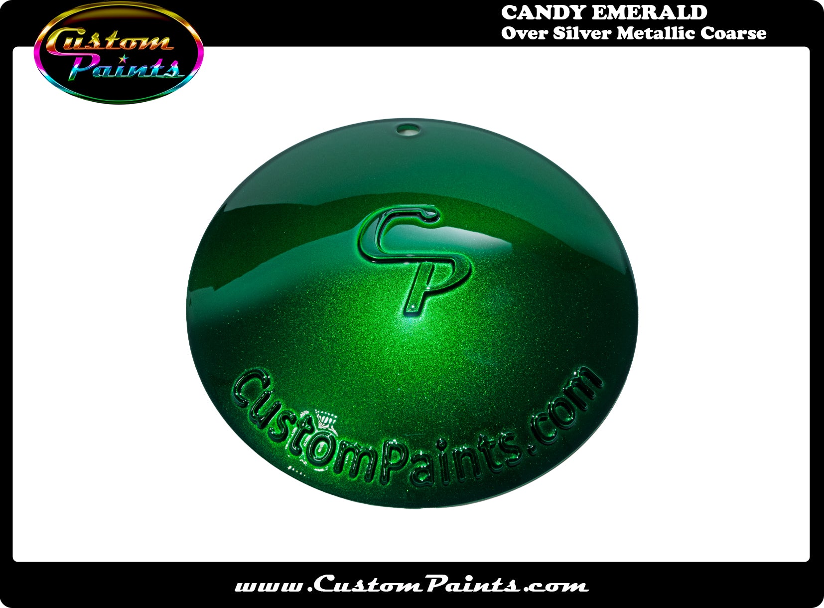 Candy Paints by Custom Paints – Custom Paints Inc