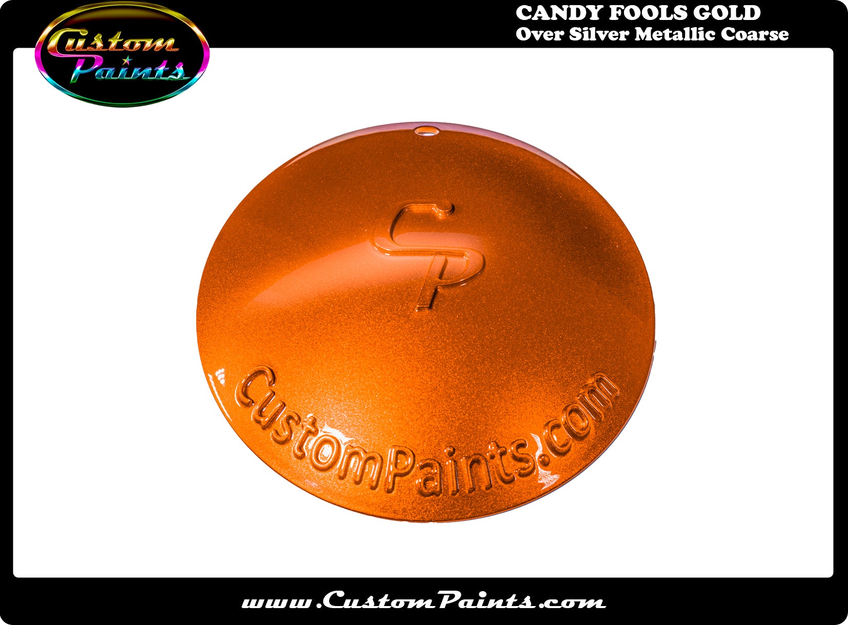 Candy Paints by Custom Paints – Custom Paints Inc