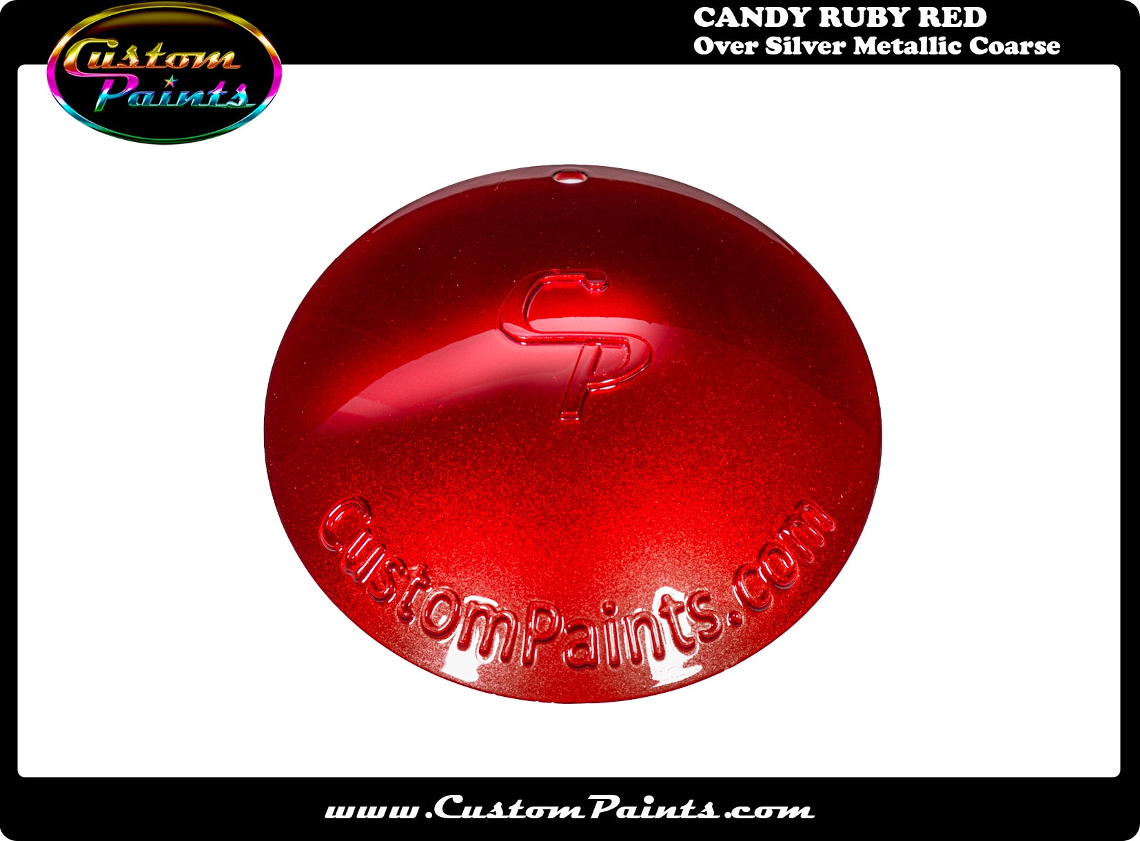 Candy Paints by Custom Paints – Custom Paints Inc