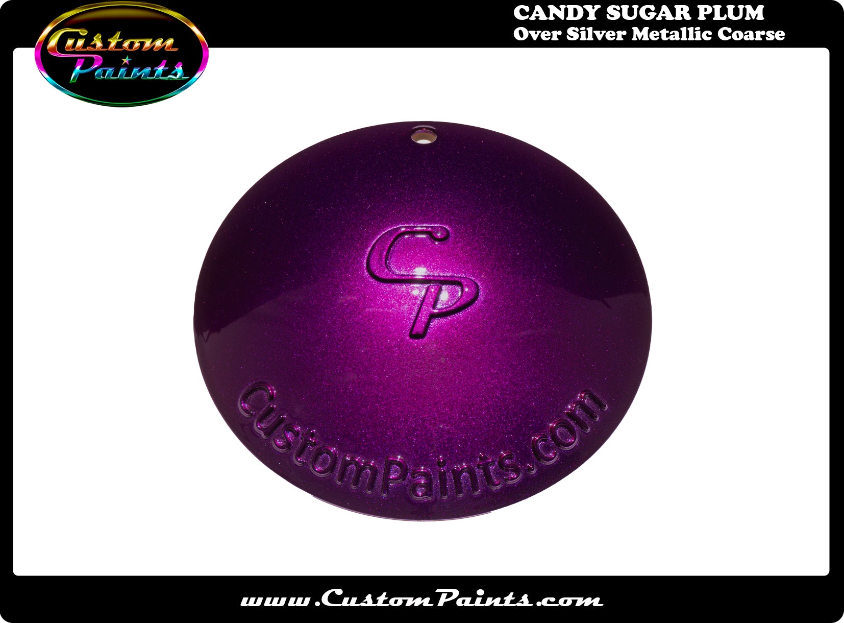 Candy Paints by Custom Paints – Custom Paints Inc