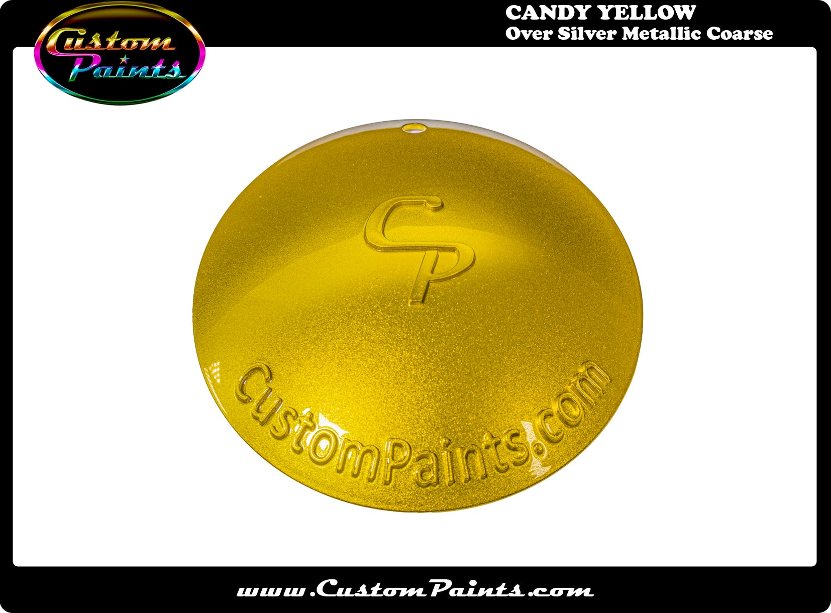 Candy Paints by Custom Paints – Custom Paints Inc