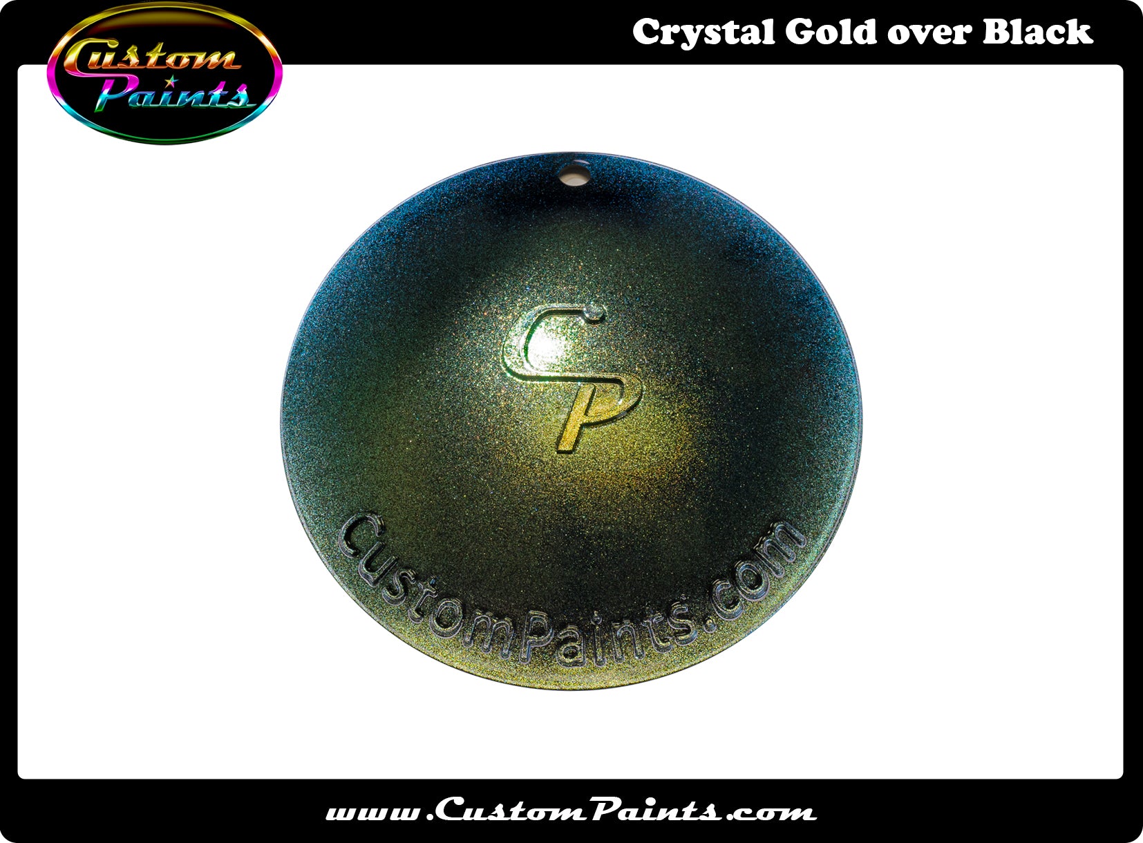 Crystal Flip Paint, Custom Paint, Metal Flake, Chrome Paint – Custom ...