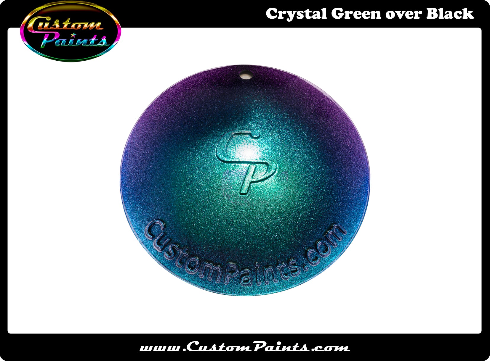 Crystal Flip Paint, Custom Paint, Metal Flake, Chrome Paint – Custom ...
