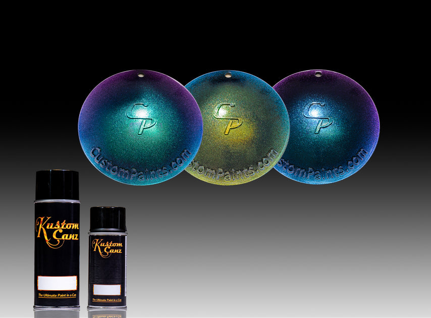 Kustom Canz Crystal – Custom Paints Inc