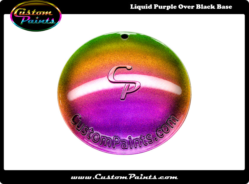 Liquid | Custom Paints inc – Custom Paints Inc