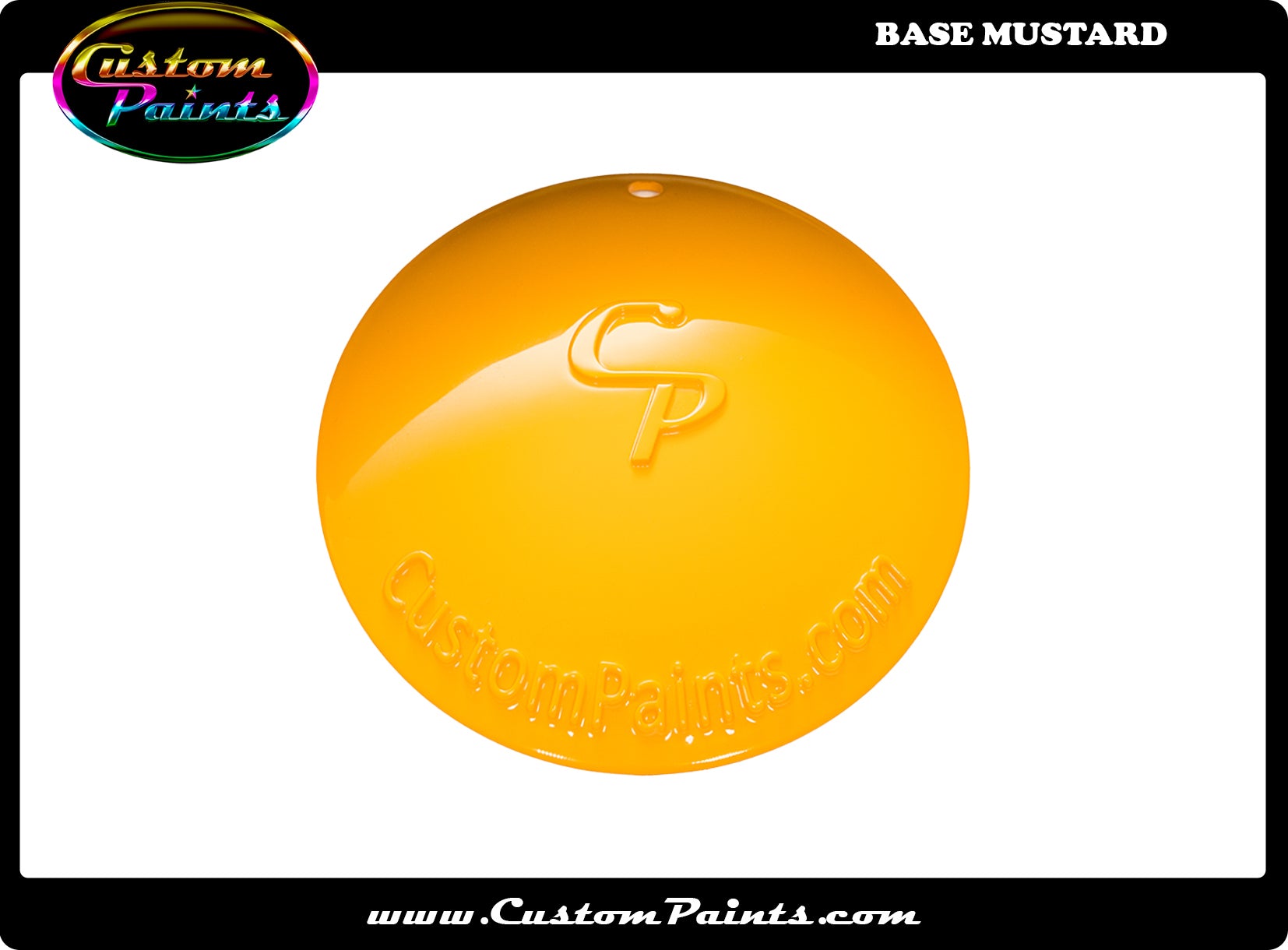 Custom Paint | Automotive Paint | Aerosol Can Paint - Candy Paint ...