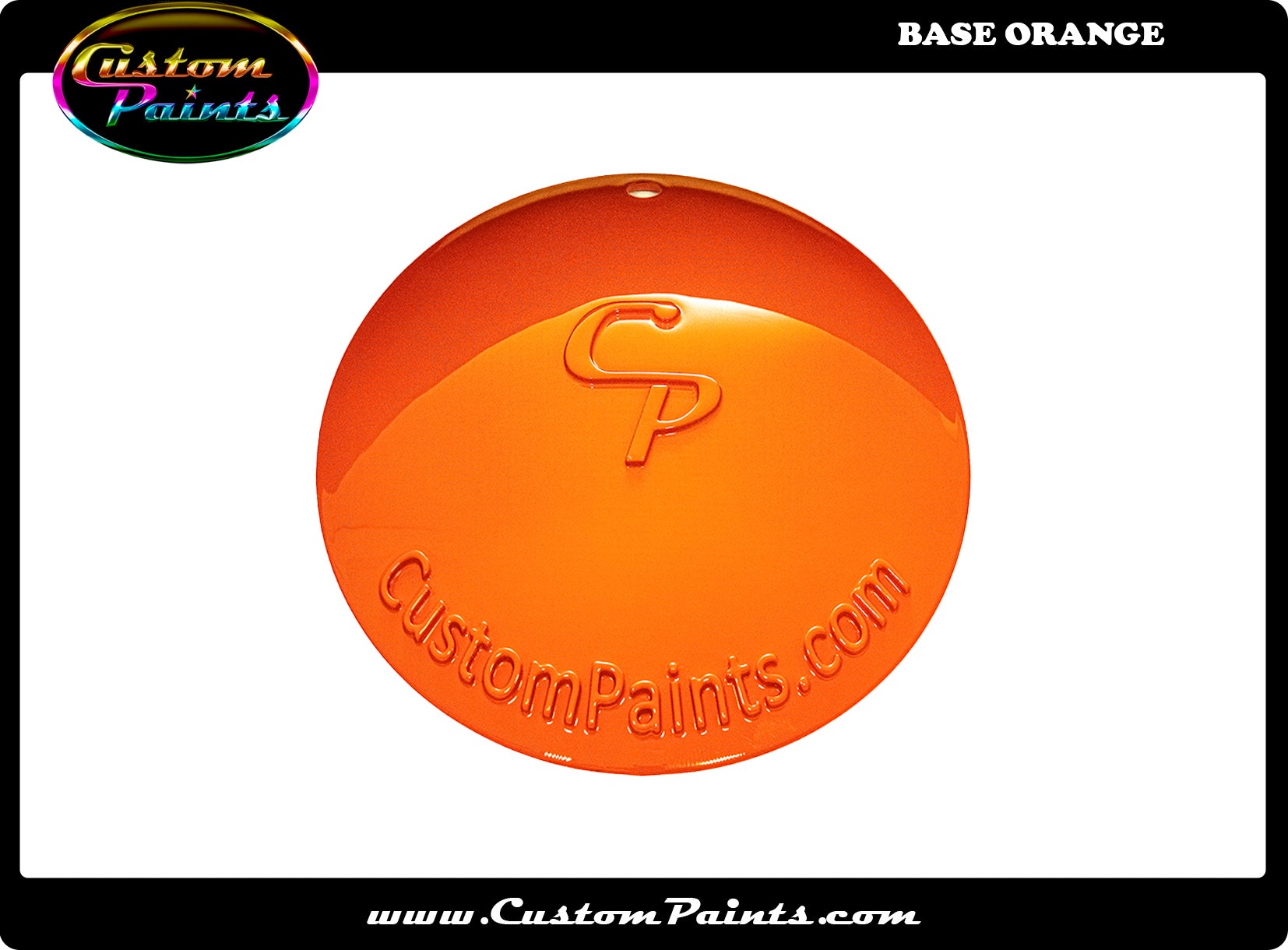 Custom Paint | Automotive Paint | Aerosol Can Paint - Candy Paint ...