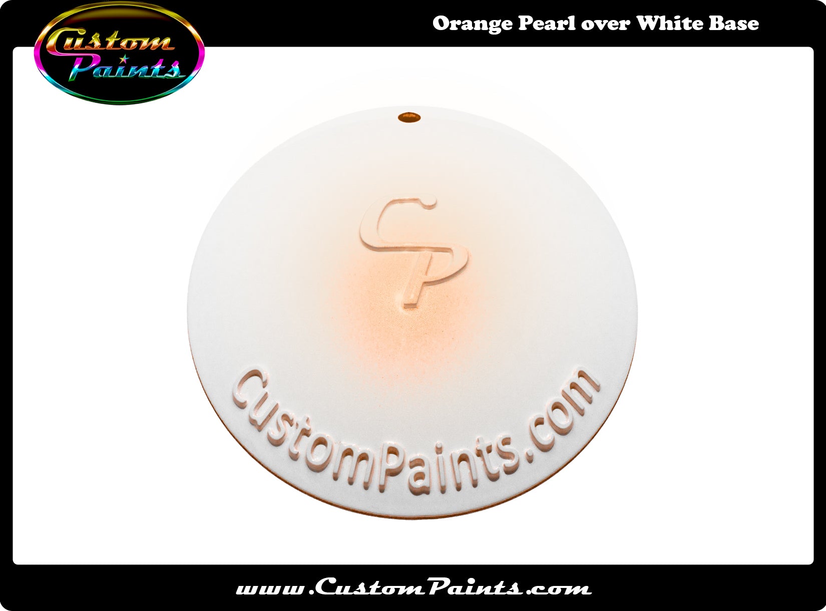 Pearl Paint | Buy custom coatings online at Specialist Paints – Custom ...