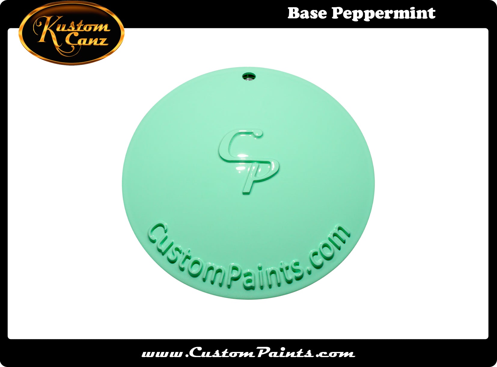 Kustom Canz - Custom Aerosol Cans – Custom Paints Inc