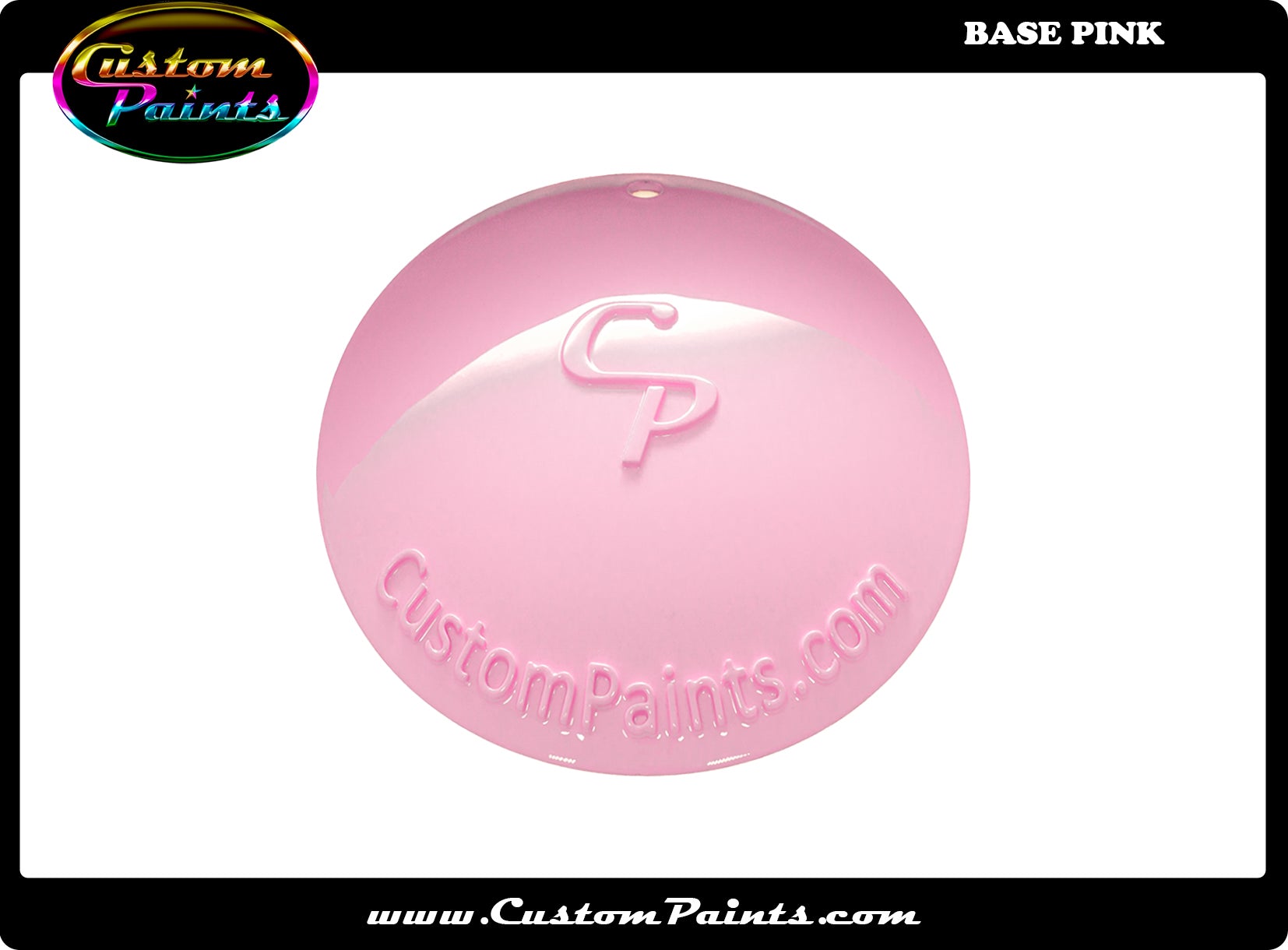 Custom Paint | Automotive Paint | Aerosol Can Paint - Candy Paint ...