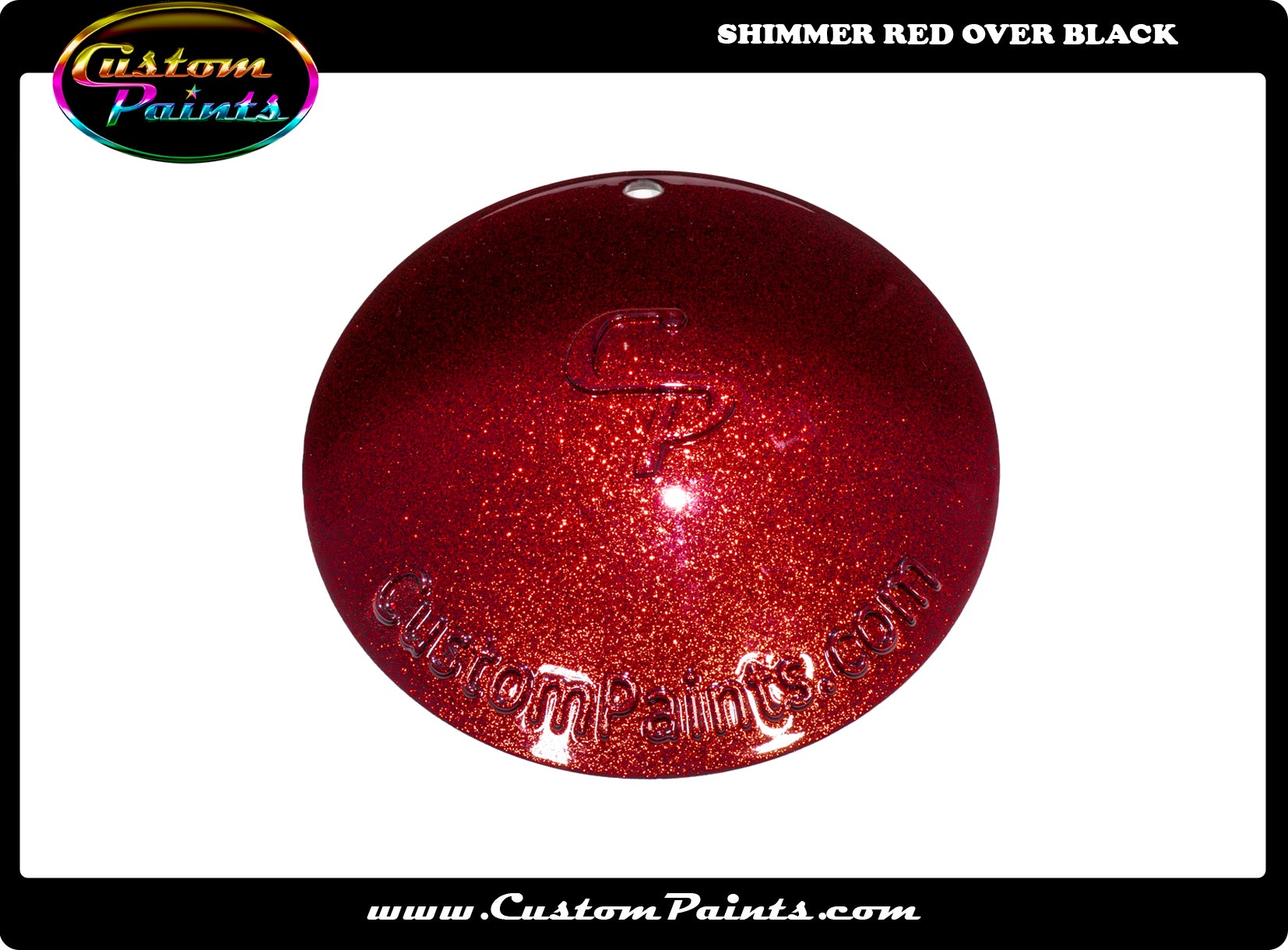 Shimmer Paint | Specialist Paints – Custom Paints Inc