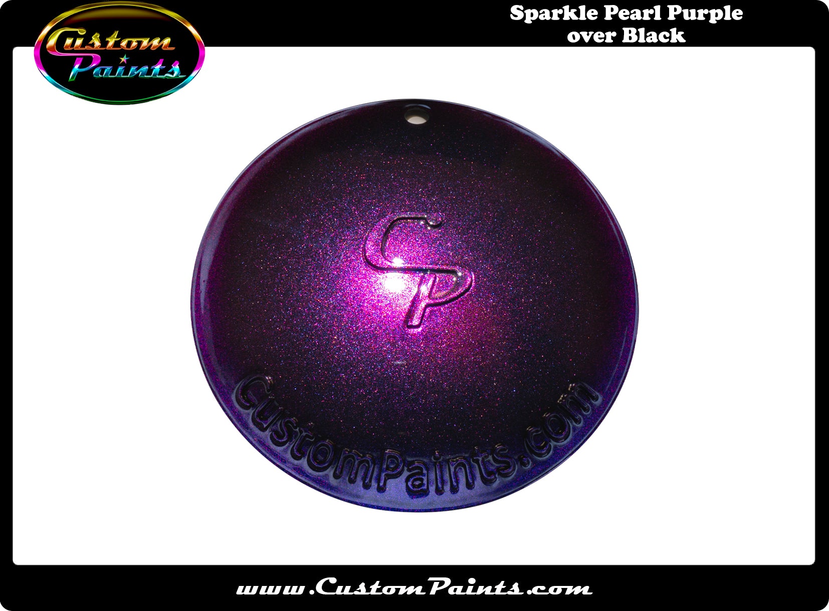 Sparkle Pearl | Buy custom coatings online at Custom Paints – Custom ...
