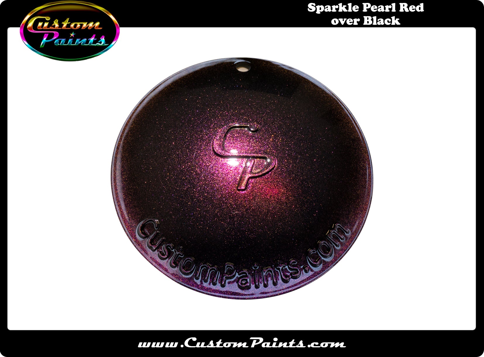 Sparkle Pearl | Buy custom coatings online at Custom Paints – Custom ...
