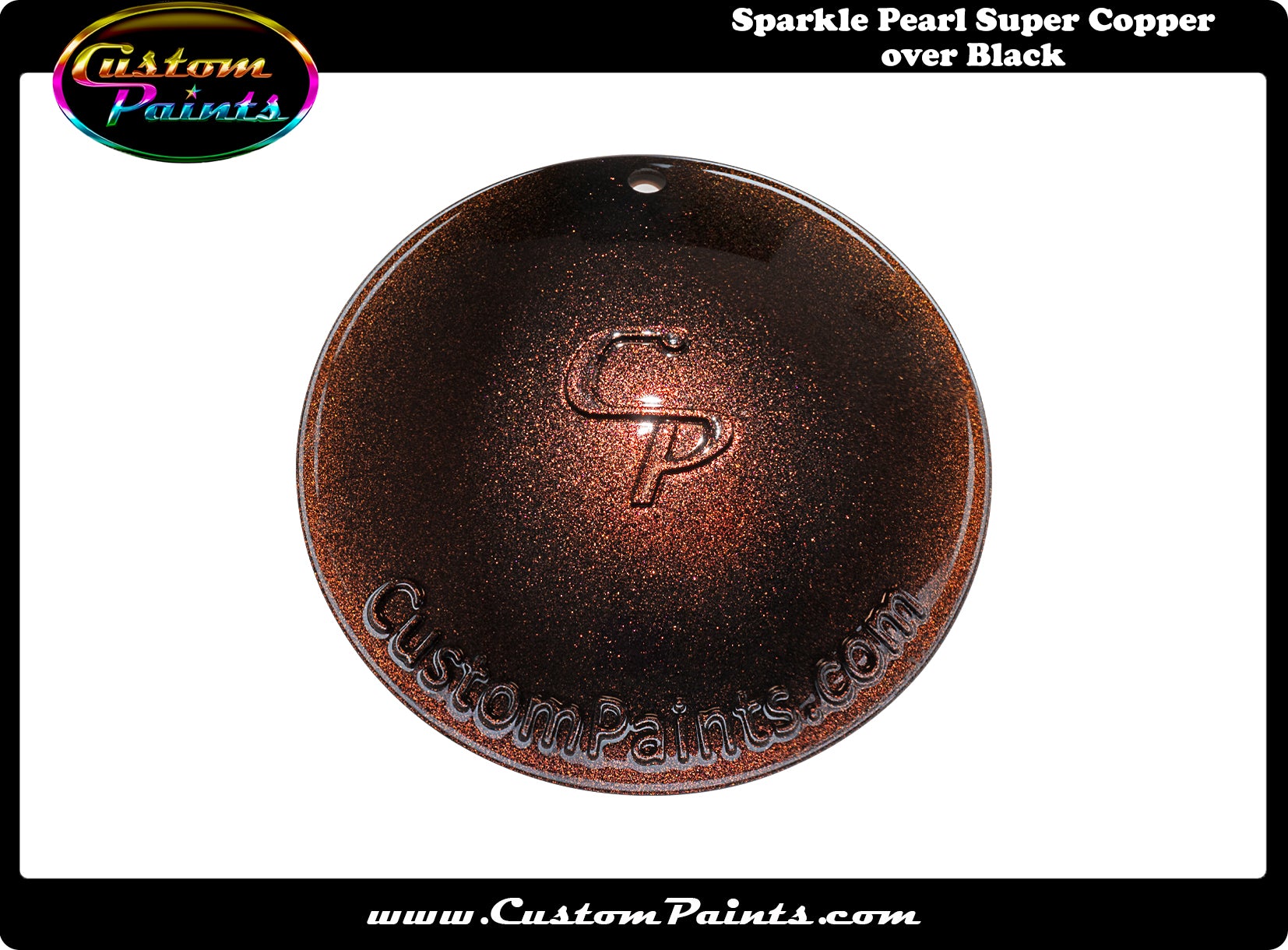 Sparkle Pearl | Buy custom coatings online at Custom Paints – Custom ...