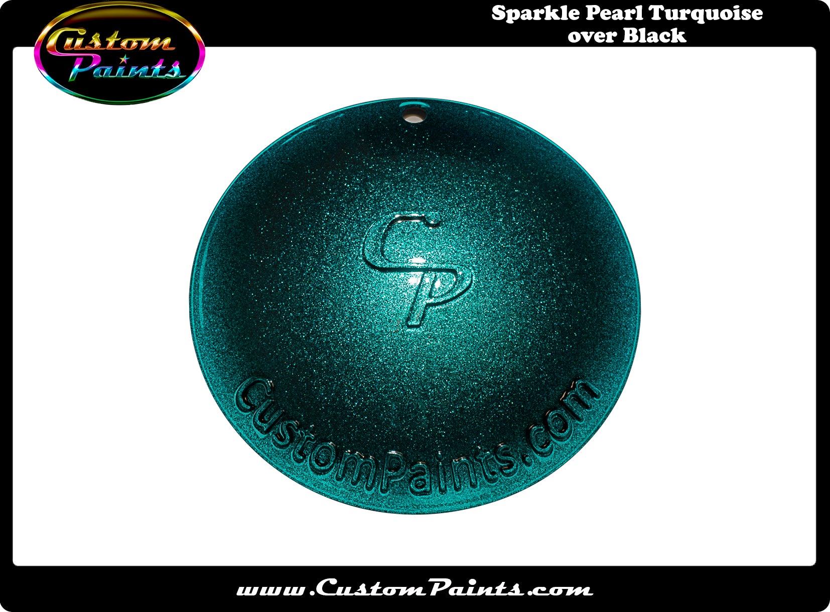 Sparkle Pearl | Buy custom coatings online at Custom Paints – Custom ...