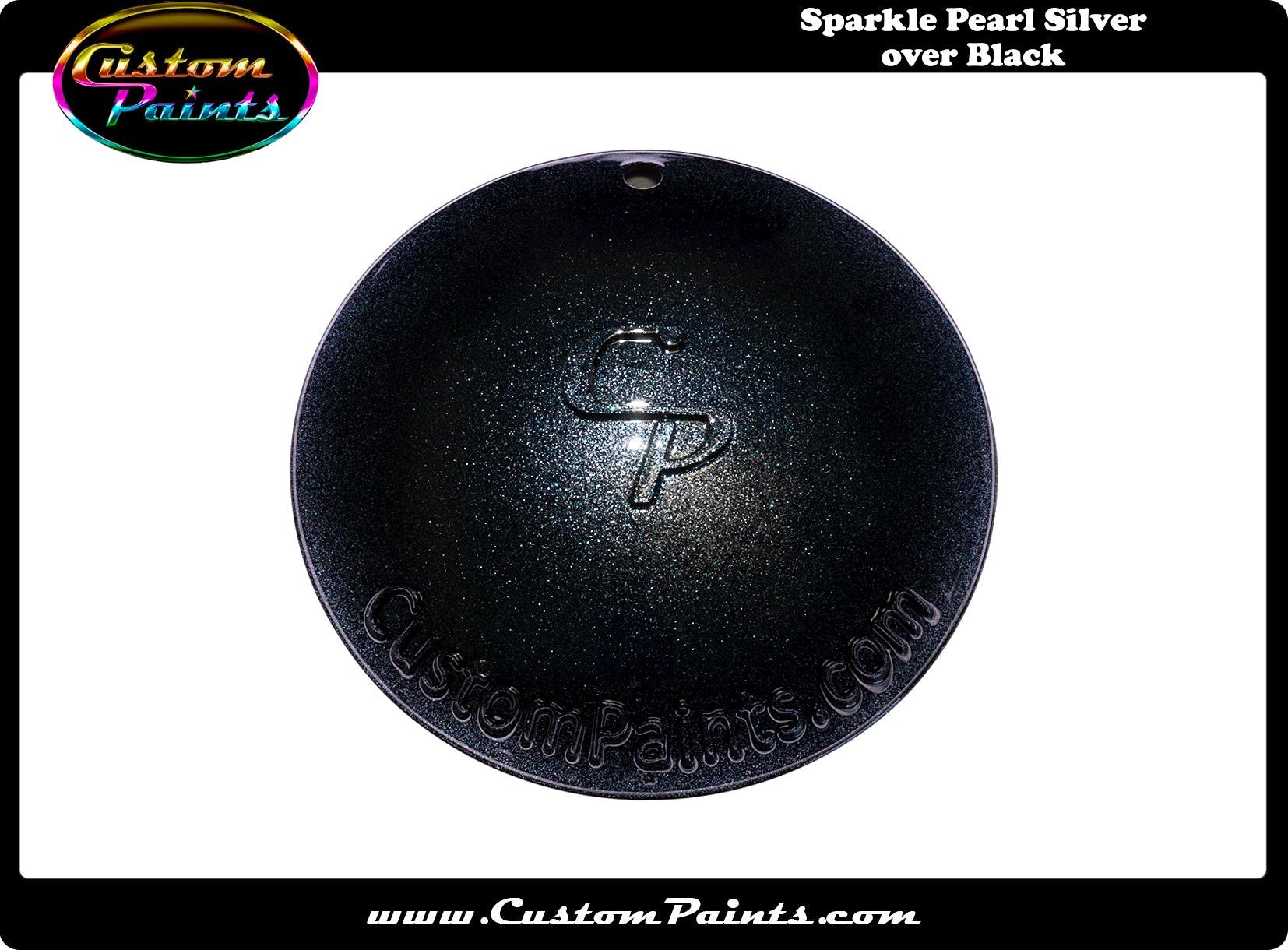 Sparkle Pearl | Buy custom coatings online at Custom Paints – Custom ...