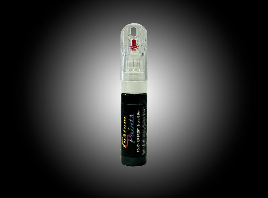 Bentley: Cumbrian Green - Paint Code LK6W – Custom Paints Inc