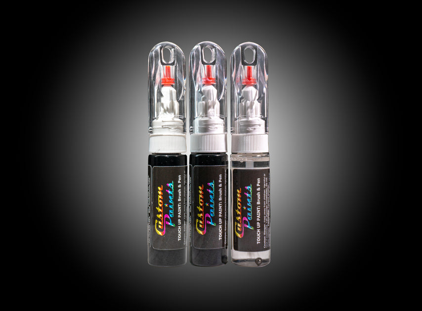 Mazda: Soul Crystal Red - Paint Code 46V – Custom Paints Inc