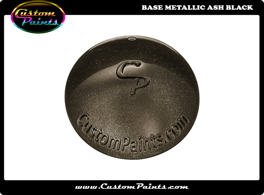 Metallic Basecoats – Custom Paints Inc