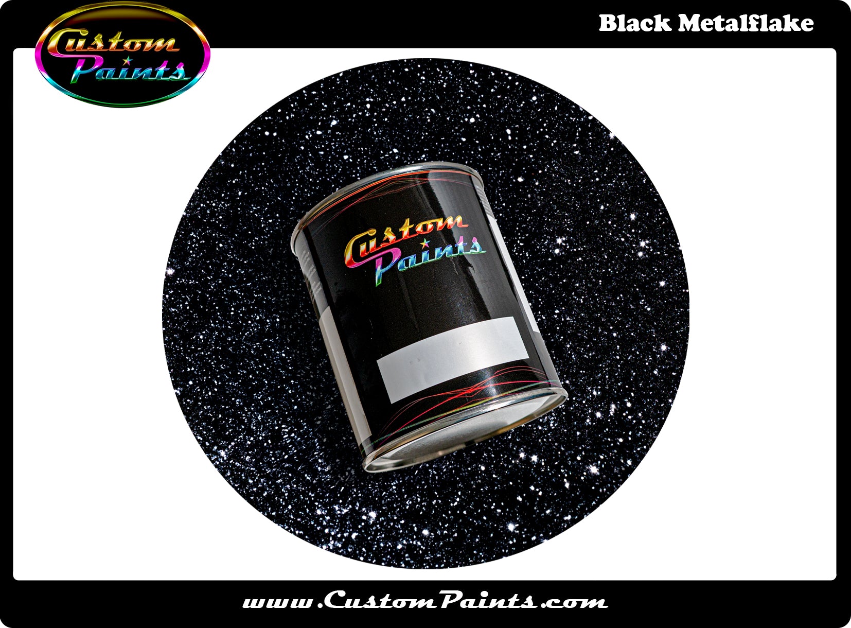 Metal Flake Paint . Metal Flake . Metalflake . Metal Flake Aerosol ...