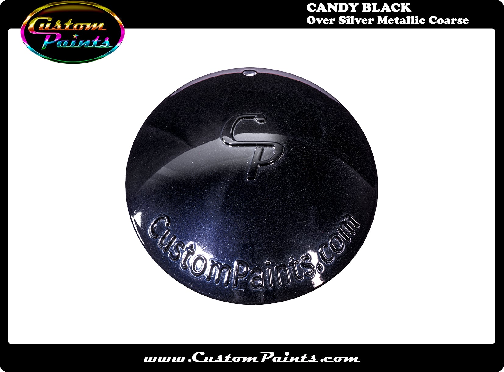 Candy Paints by Custom Paints – Custom Paints Inc