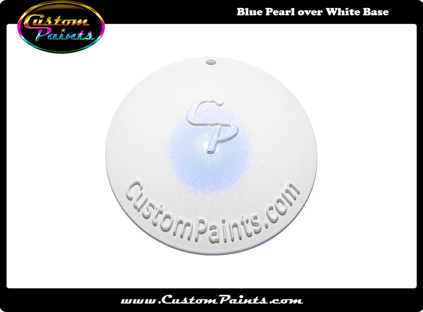 Pearl Paint | Buy custom coatings online at Specialist Paints – Custom ...