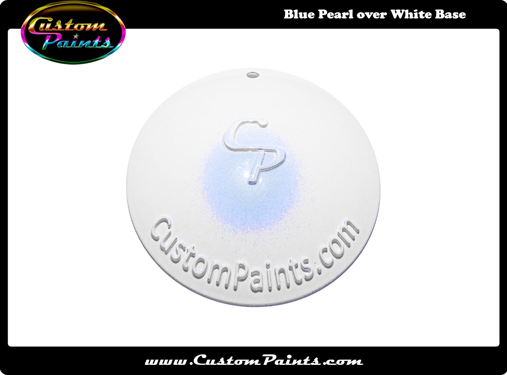 Pearl Paint | Buy custom coatings online at Specialist Paints – Custom ...