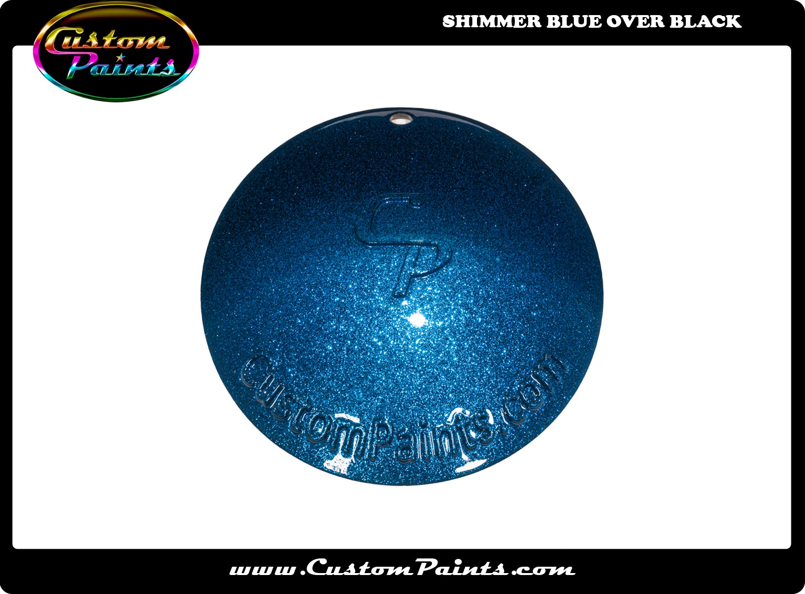 Shimmer Paint | Specialist Paints – Custom Paints Inc