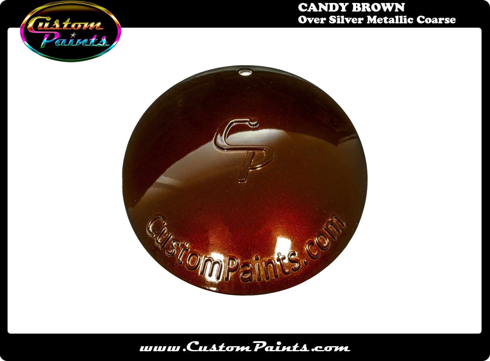 Candy Paints by Custom Paints – Custom Paints Inc