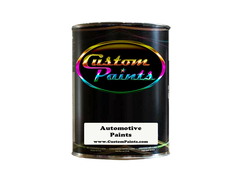 Honda: Modern Steel - Paint Code NH797M – Custom Paints Inc