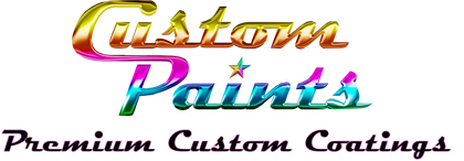 Subaru: World Rally Blue - Paint Code K7X – Custom Paints Inc