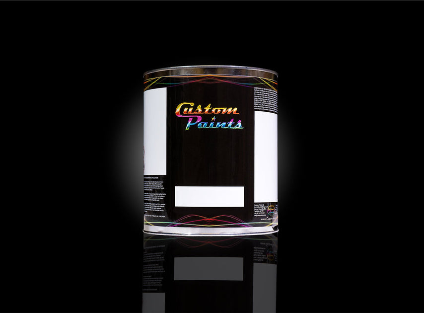 Honda: Milano Red - Paint Code R81 – Custom Paints Inc