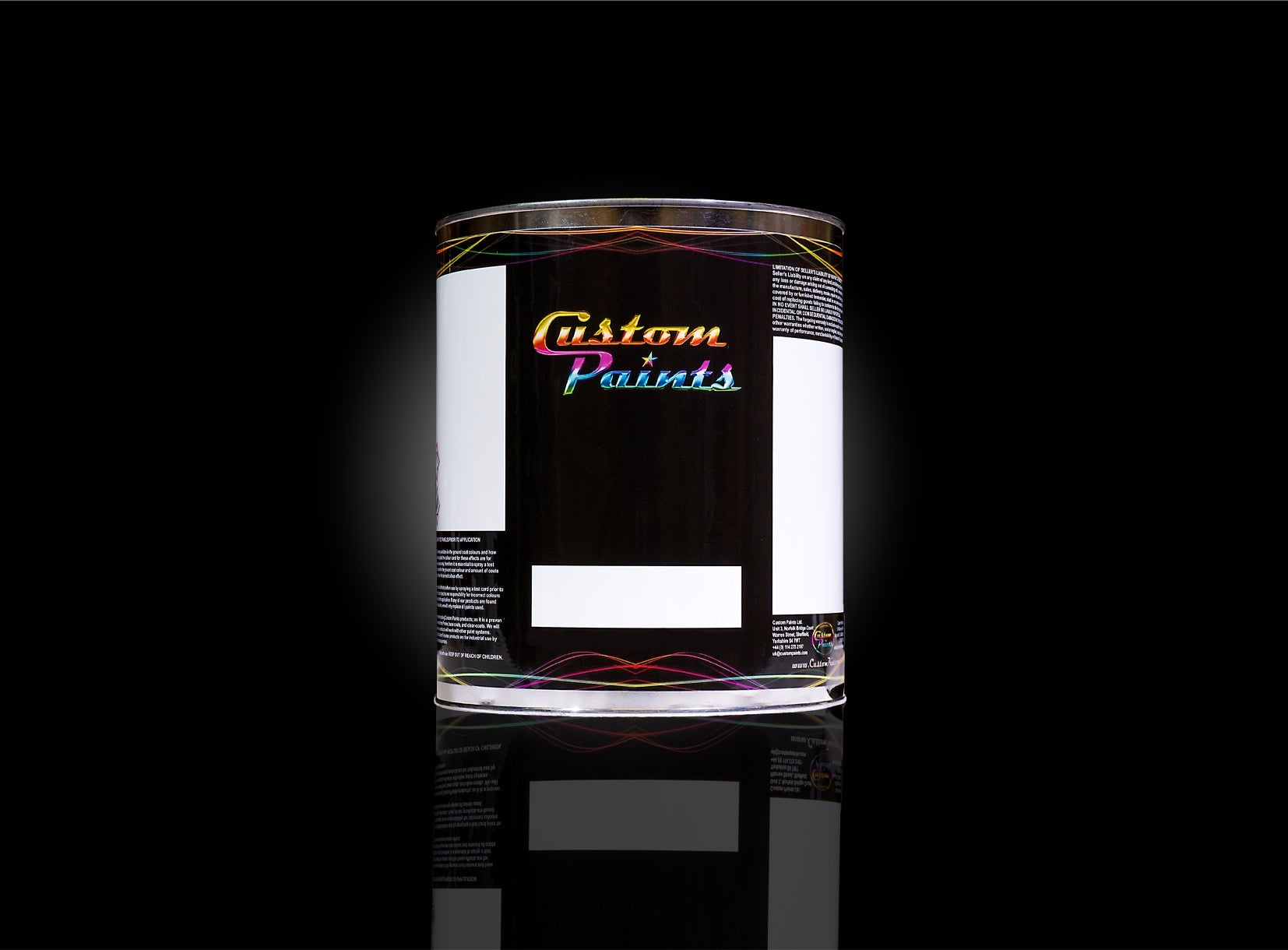 Honda: Milano Red - Paint Code R81 – Custom Paints Inc