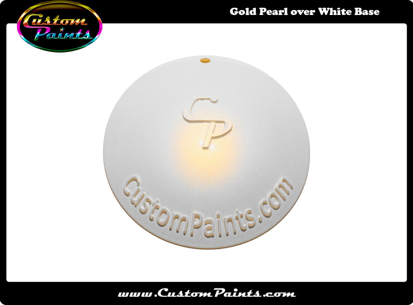 Pearl Paint | Buy custom coatings online at Specialist Paints – Custom ...