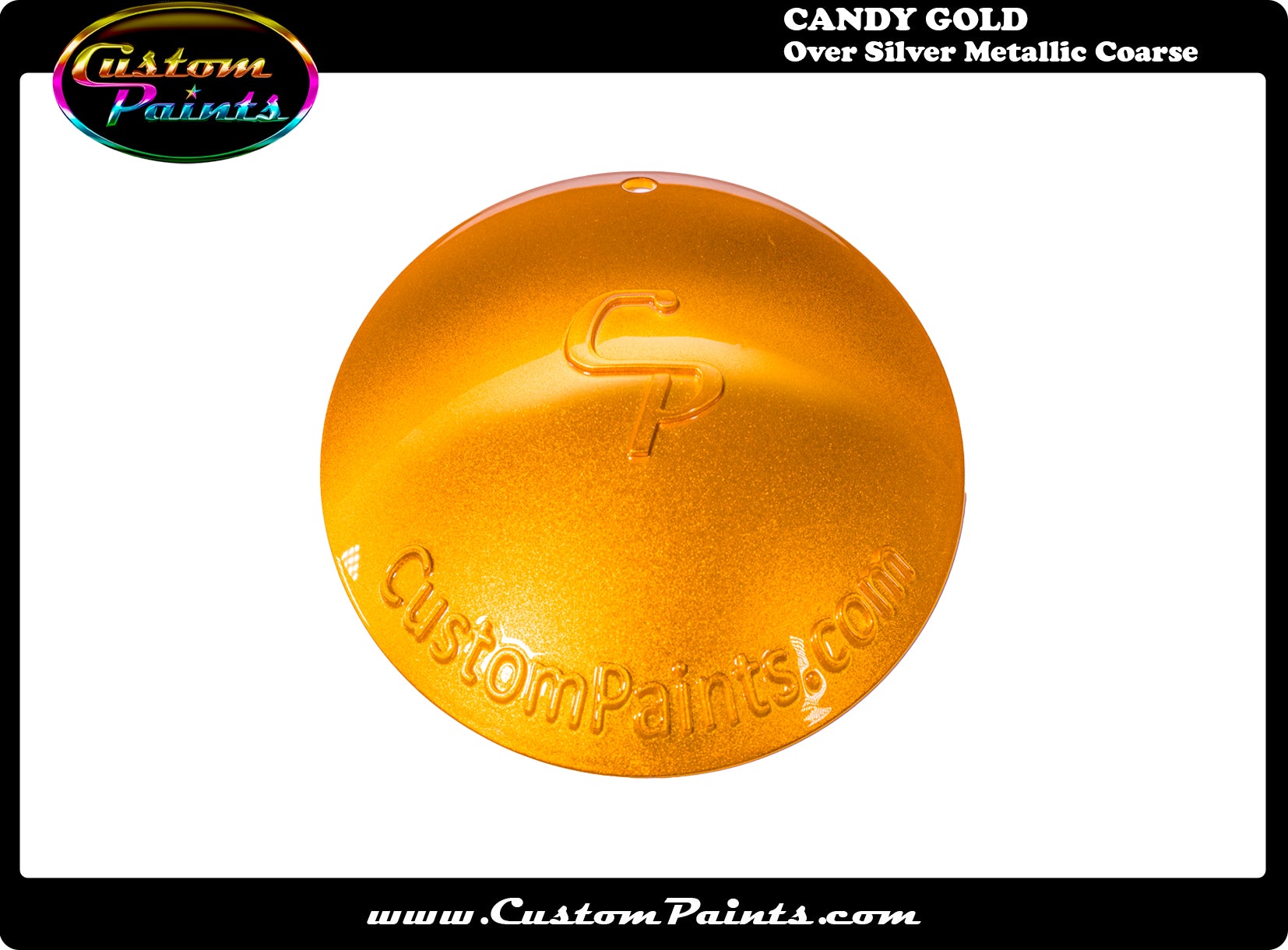 Candy Paints by Custom Paints – Custom Paints Inc