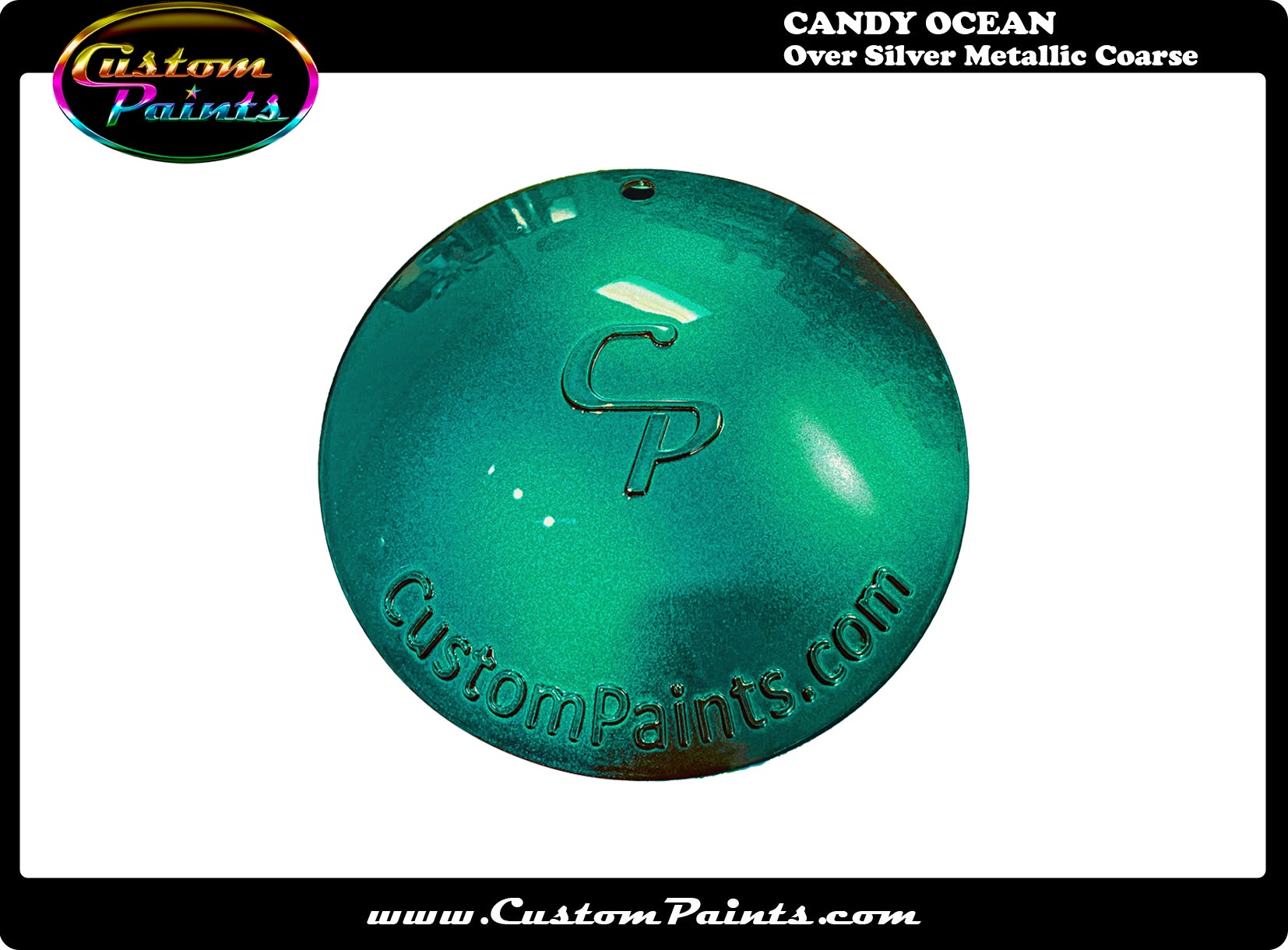 Candy Paints by Custom Paints – Custom Paints Inc