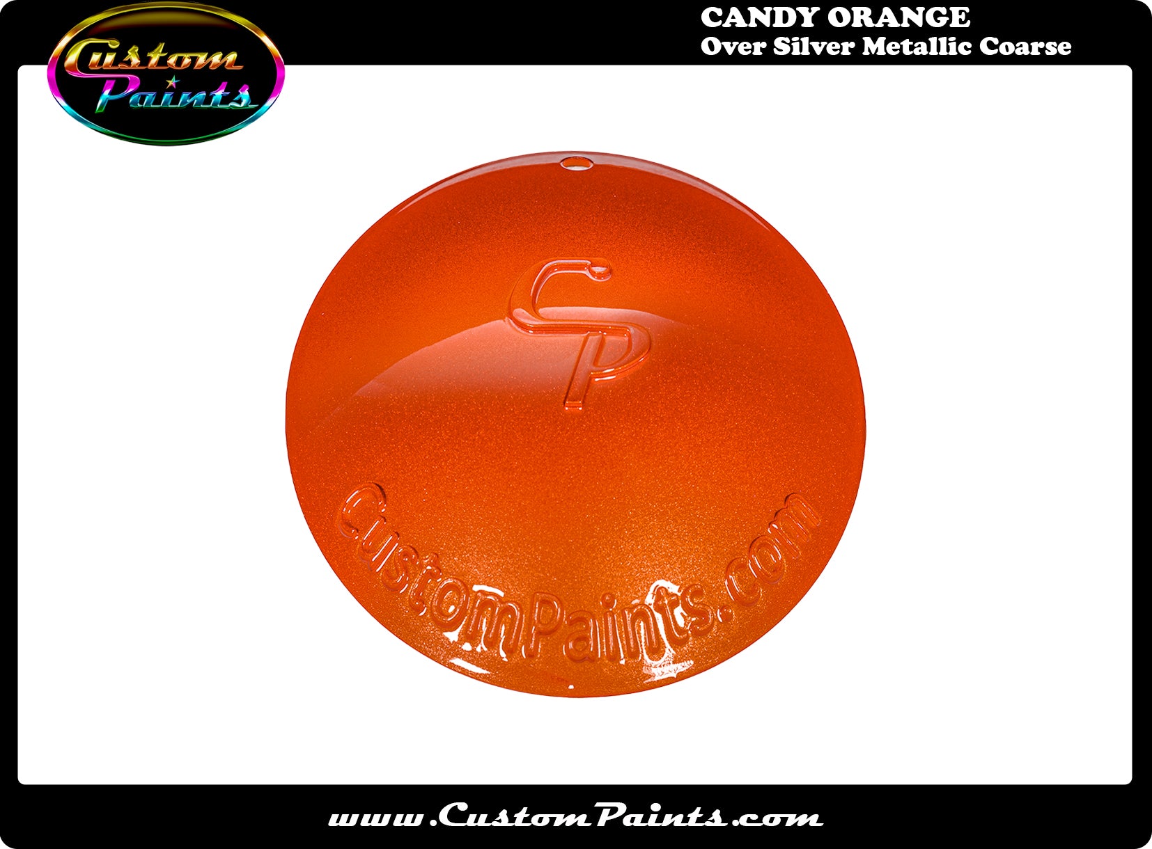 Candy Paints by Custom Paints – Custom Paints Inc