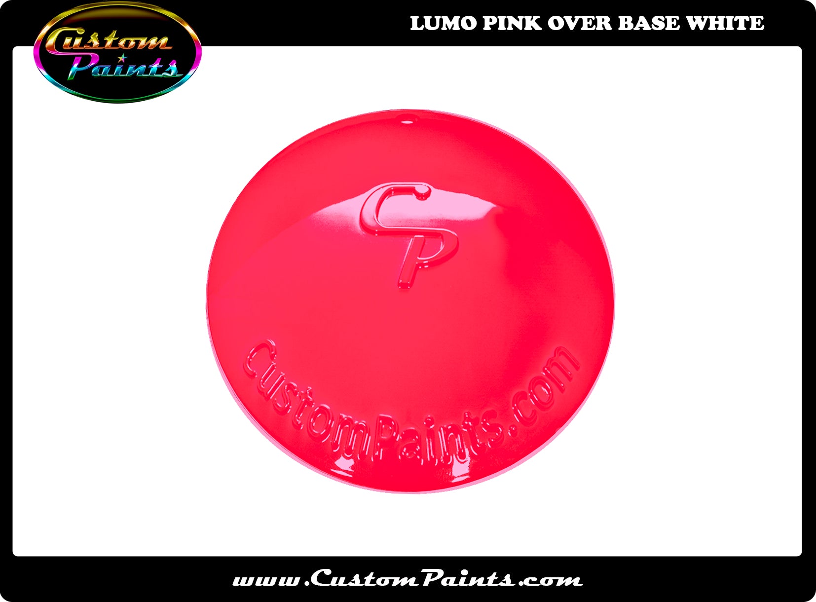 Lumo – Custom Paints Inc