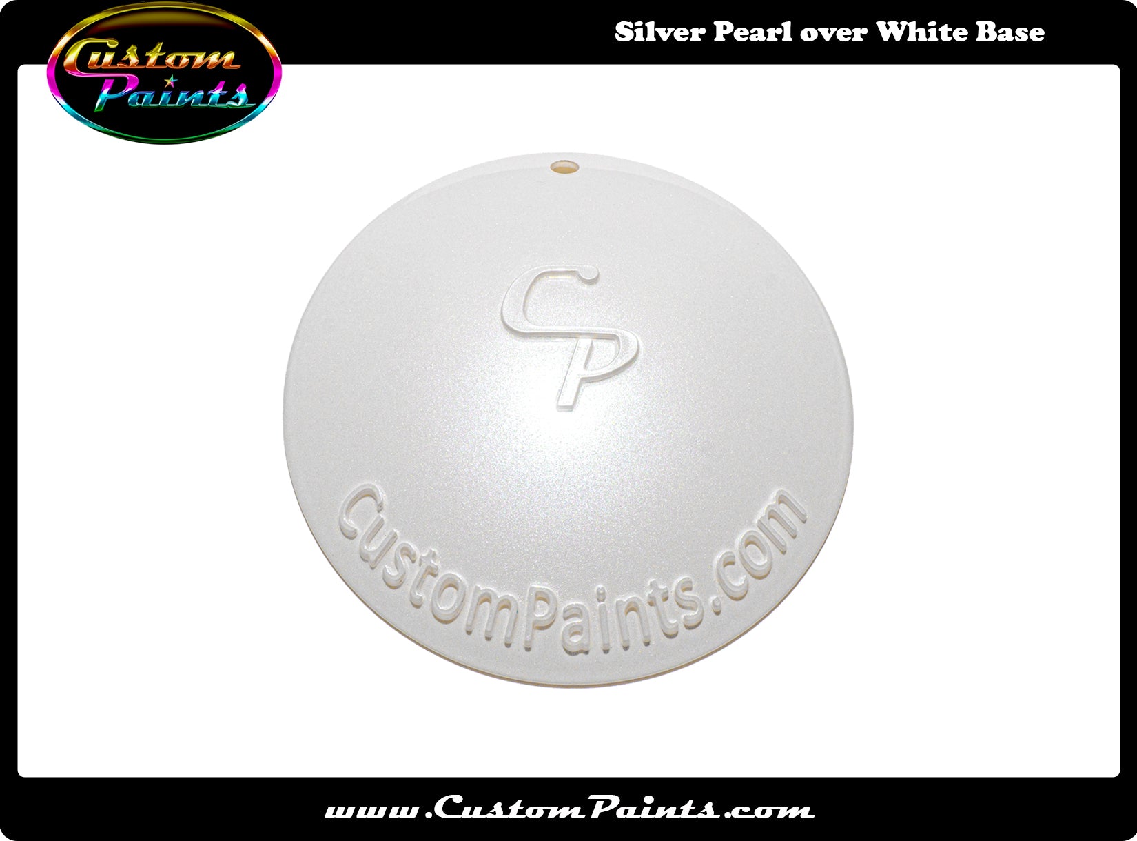 Pearl Paint | Buy custom coatings online at Specialist Paints – Custom ...